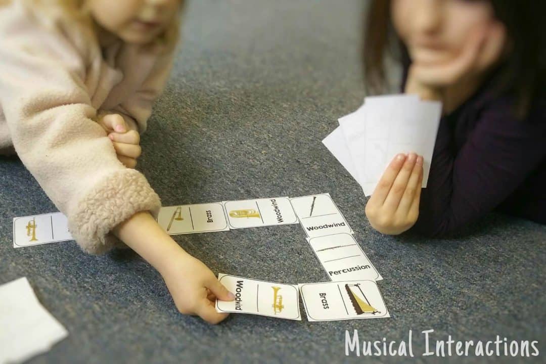 Why and How to Incorporate Classic Games into the Music Classroom