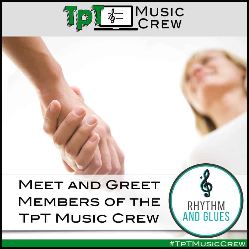 5 Rhythm Stick Activities for Kindergarten - The Music Crew