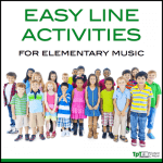 5 Rhythm Stick Activities for Kindergarten - The Music Crew