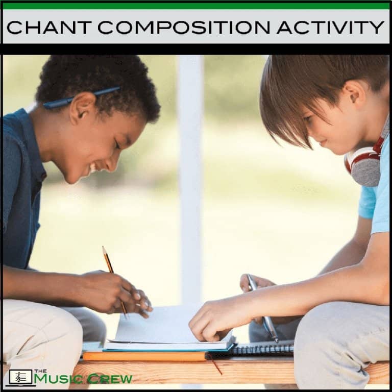 Using Children’s Literature in Elementary Music | TpT Music Crew
