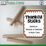 Rhythm Toolboxes - The Music Crew