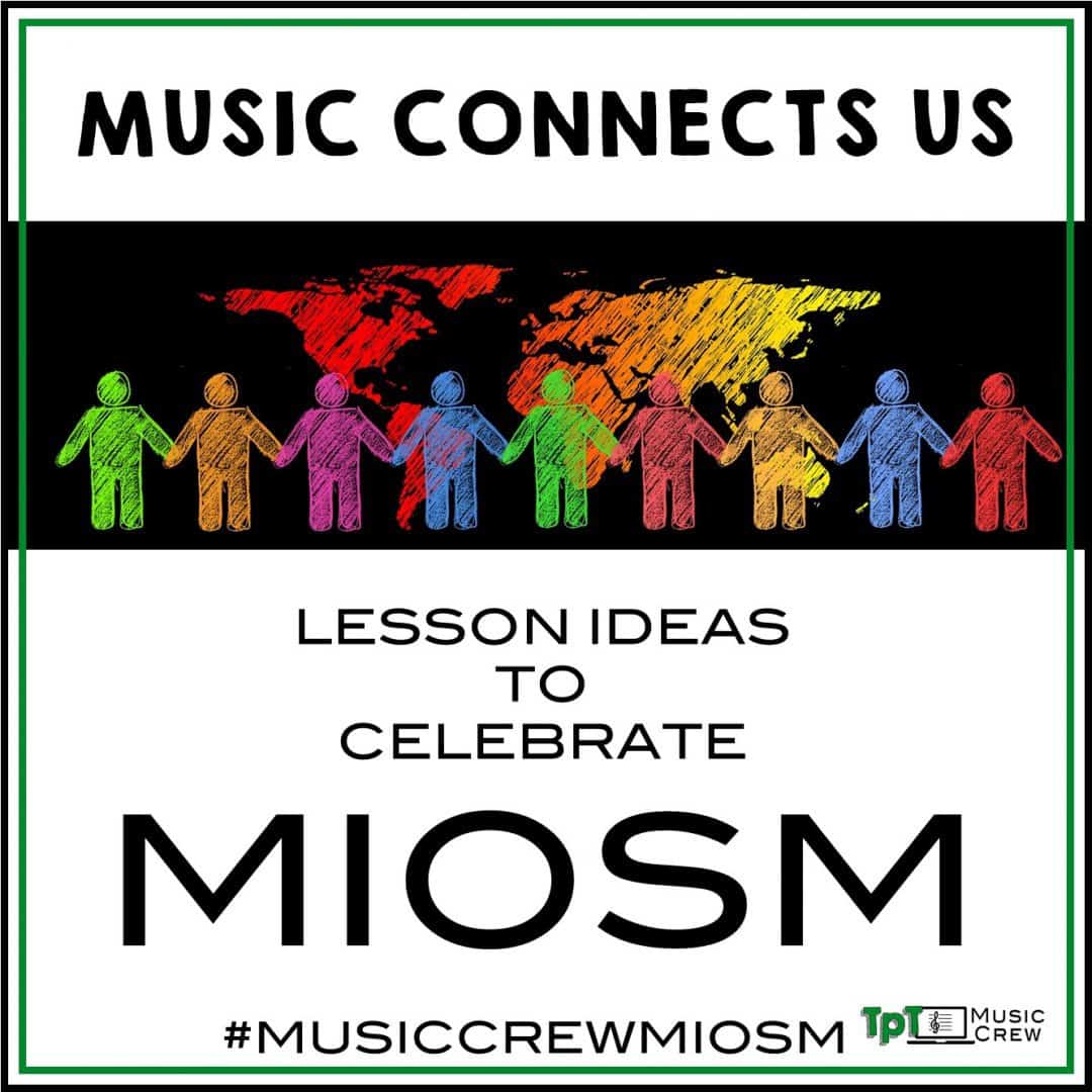 Best End of the Year Projects for Music Class | Tpt Music Crew