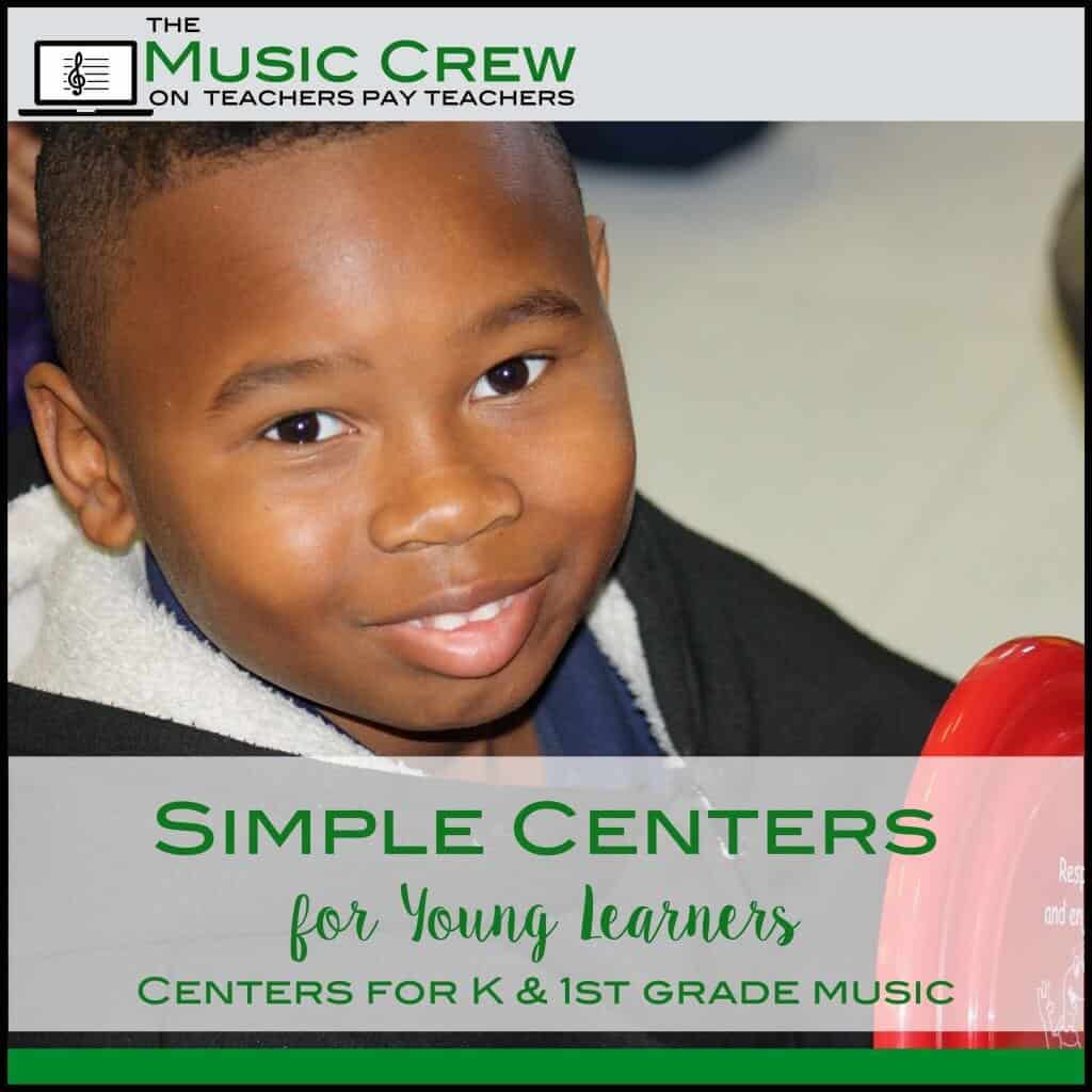 5 Simple Activities for a Calm Backstage | Tpt Music Crew