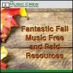 Finding Free Images for Virtual Resources - The Music Crew