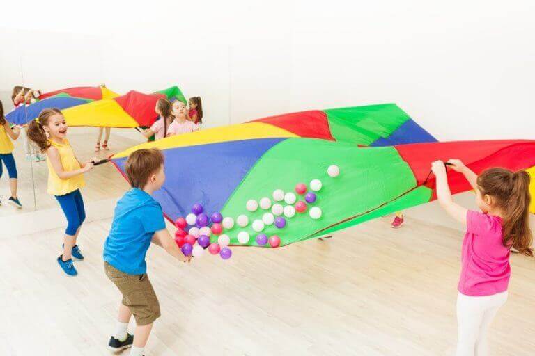 How to Organize Your Fun PreK Music Lesson - The Music Crew