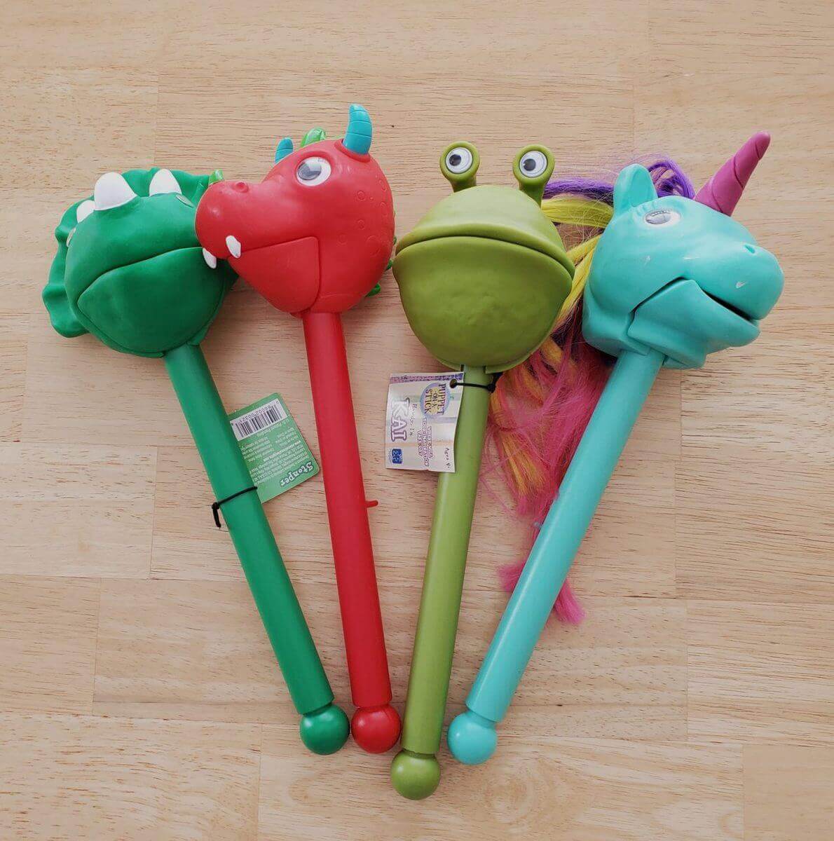 Using Puppets for Vocal Play in the Music Classroom - The Music Crew