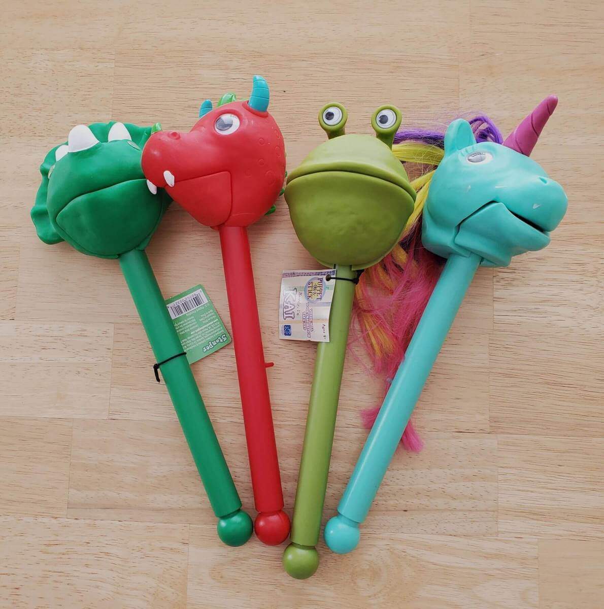 Using Puppets for Vocal Play in the Music Classroom - The Music Crew