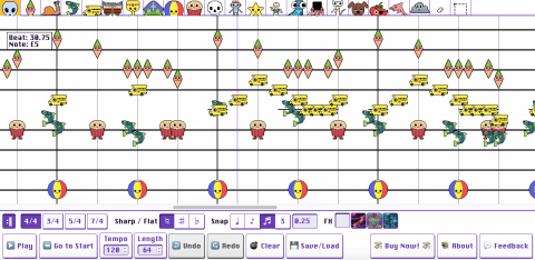 6 engaging activities for distance learning - The Music Crew