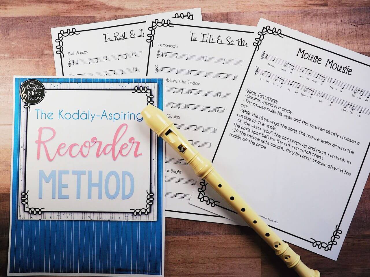 Home - The Music Crew