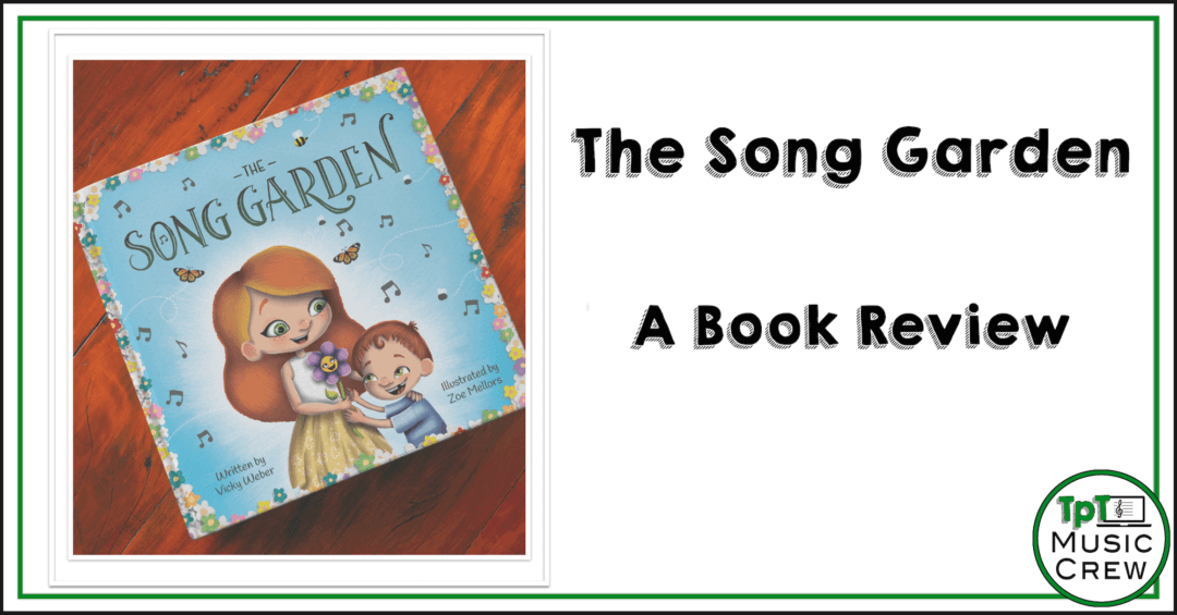 The Sound Garden: A Book Review - The Music Crew