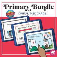 5 Rhythm Stick Activities for Kindergarten - The Music Crew