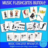 Five Online Games to Help Students Learn Music Staff Notes
