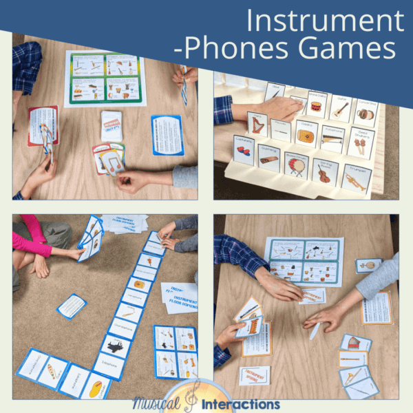 Instrument Classification with Clarity: Time to Reassess Orchestral ...