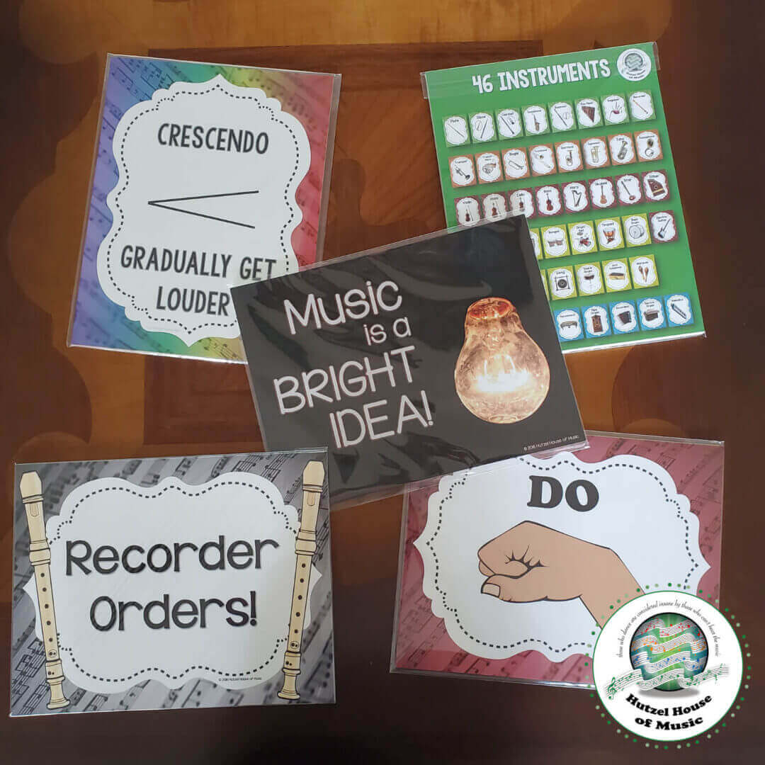 Home - The Music Crew