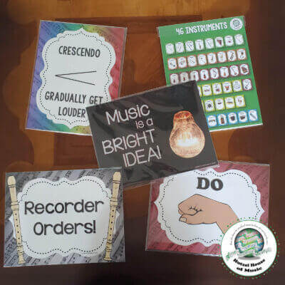 Home - The Music Crew