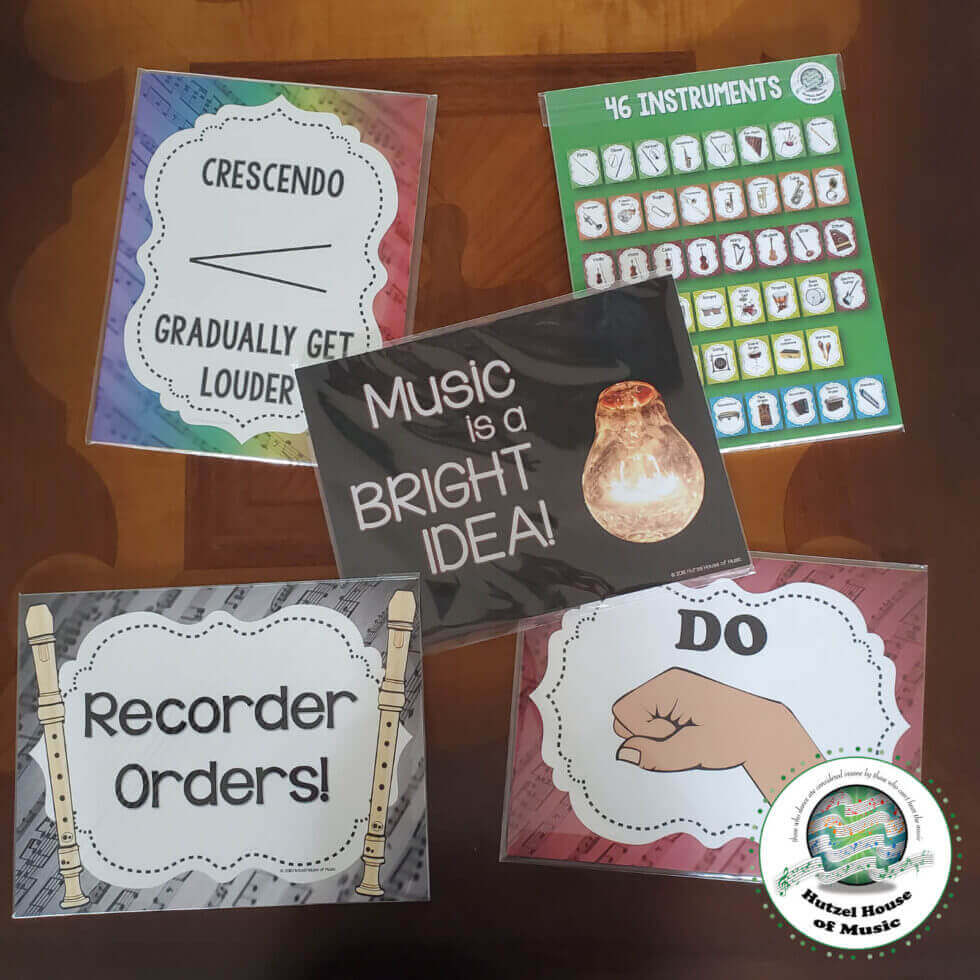 Home - The Music Crew