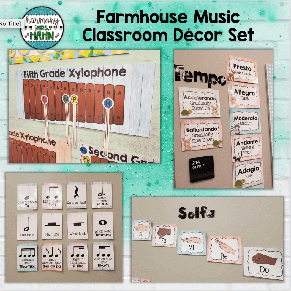 Home - The Music Crew